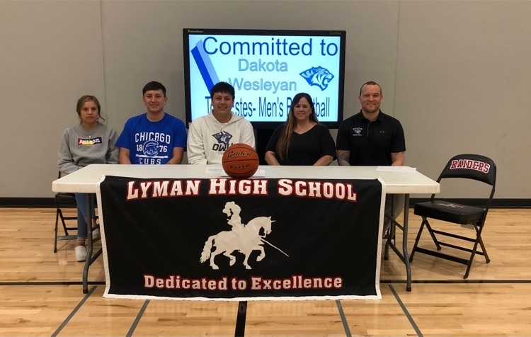 Live Feed | Lyman School District