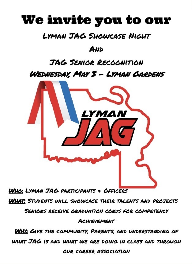 Live Feed | Lyman School District